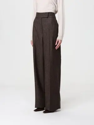 Max Mara Wide Leg Trousers