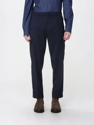 DONDUP Trousers - Blue