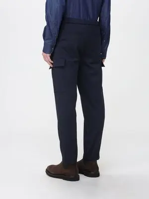 DONDUP Trousers - Blue