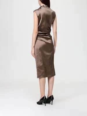 Max Mara Sleeveless Dress