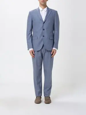 Eleventy Suit