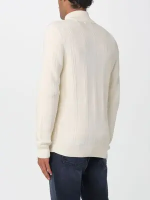 Fred Perry Sweater - Beige
