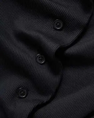 Veronica Beard Jasminah Button-front Top