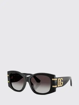Dolce & Gabbana Sunglasses - Black