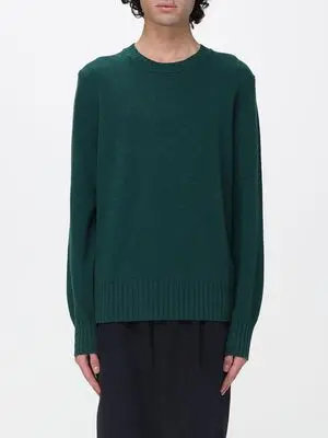 Doppiaa Off The Shoulder Sweaters For Men