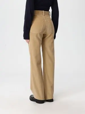 Bottega Veneta Wide Leg Trousers