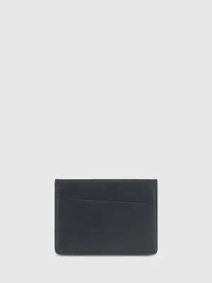 MAISON MARGIELA Wallet - Black