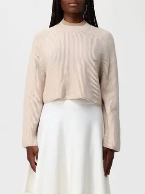 Max Mara Pullover Sweater - Beige