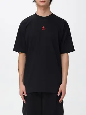 VISION OF SUPER T-shirt - Black