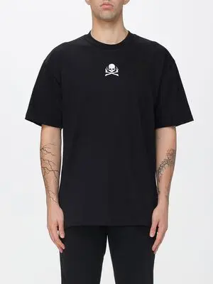 VISION OF SUPER T-shirt - Black