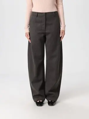 Moschino Ankle Length Pants For Women