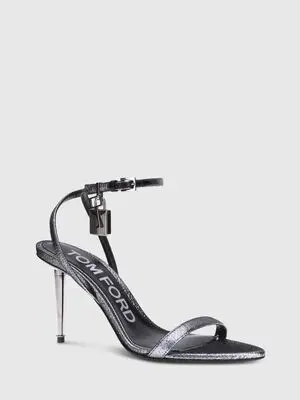 TOM FORD Heeled Sandal