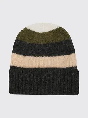 Alanui Hat - Olive