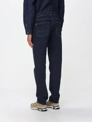Stone Island Slim Fit Stretch Jeans