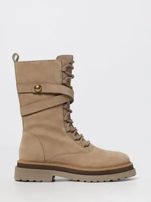 TWINSET Boots - Brown
