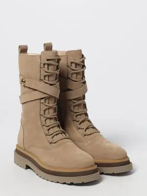 TWINSET Boots - Brown