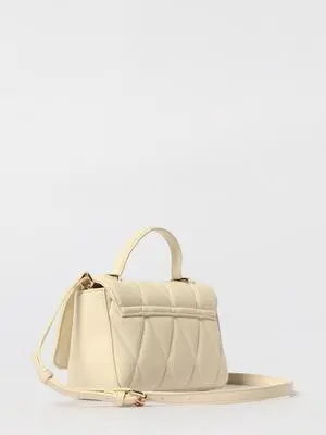 TWINSET Handbag - Yellow Cream