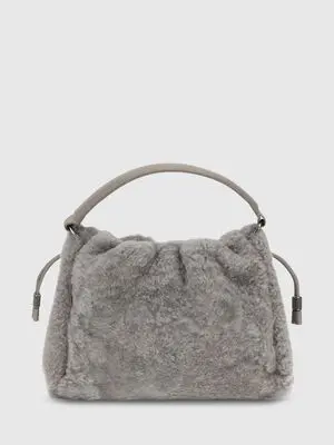 Brunello Cucinelli Handheld Bag
