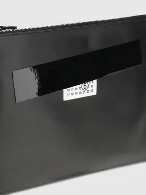 MAISON MARGIELA Clutch