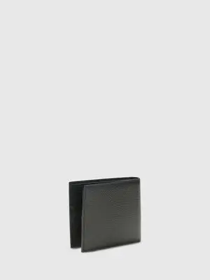 Valentino Garavani Wallet - Black