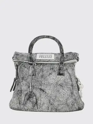Maison Margiela Textured Bags For Women