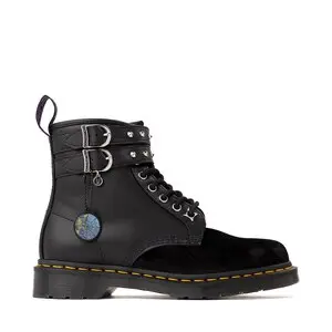 Dr. Martens X Wednesday 1460 8-eye Boot