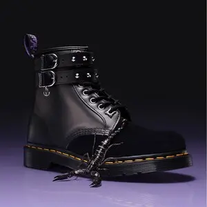 Dr. Martens X Wednesday 1460 8-eye Boot