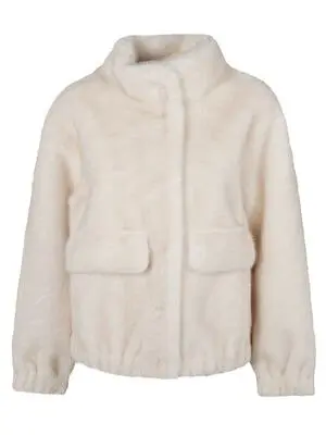 Michael Kors Textured Jackets For Women