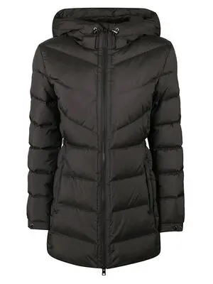 Woolrich Shirley Jacket - Black