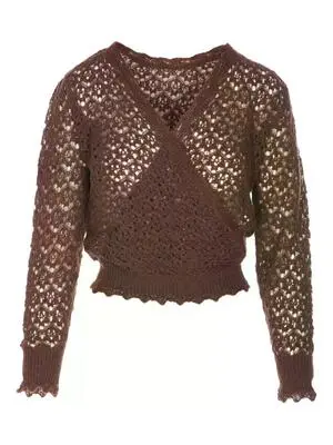 TWINSET Long-sleeves Sweater