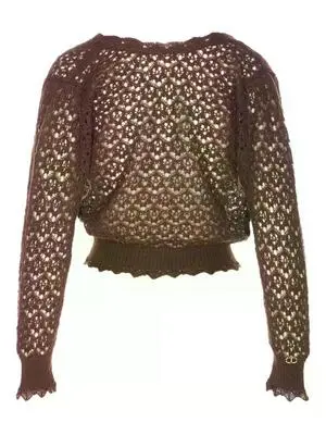 TWINSET Long-sleeves Sweater