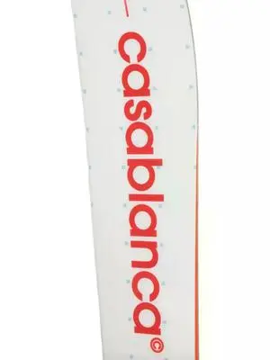 Casablanca Dancer 76 Logo Skis