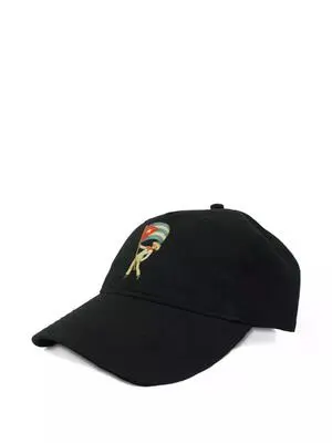 MELT Design-print Cap