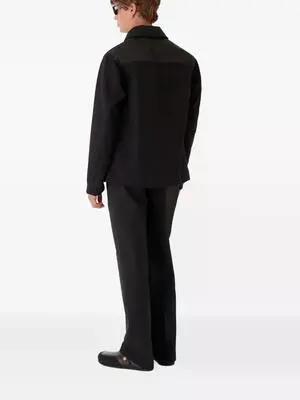 Casablanca Pocket Jacket