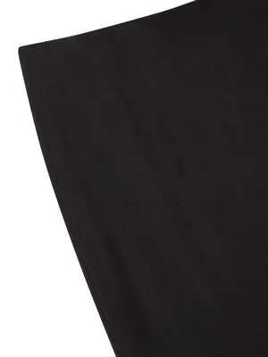 STUDIO TOMBOY Wrap Maxi Skirt