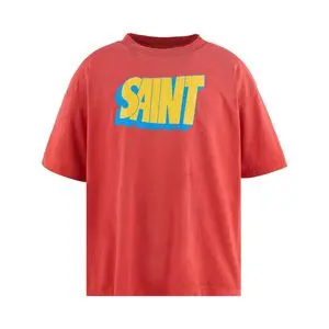 SAINT MXXXXXX Short-sleeve Tee