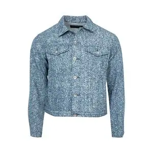 Who Decides War By Ev Bravado Denim Jackets For Women