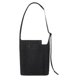 Issey Miyake Utility Bag - Black