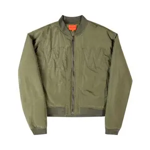 WHO DECIDES WAR BY EV BRAVADO Cut Out Bomber
