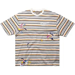 GALLERY DEPT. Nelson Striped Tee - Multicolor