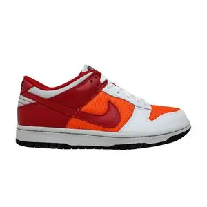 Nike Dunk Low Sneakers
