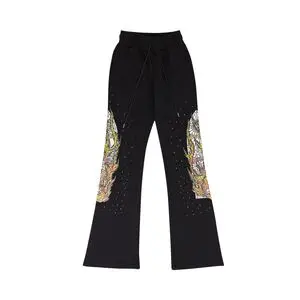 Who Decides War Casual Sweatpants For Women