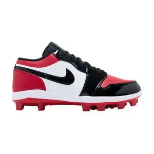 JORDAN 1 Retro Mcs Low Cleat - Red
