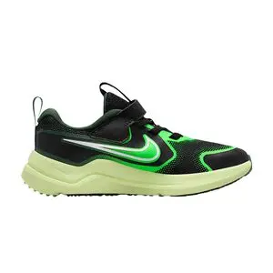 Nike Cosmic Runner Ps - Black