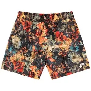 Nike Club Flow Short - Multicolor