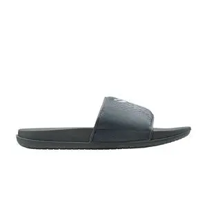 Nike Offcourt Slide - Black