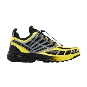 SALOMON Mm6 Maison Margiela X Acs Pro Advanced Sneakers - Black