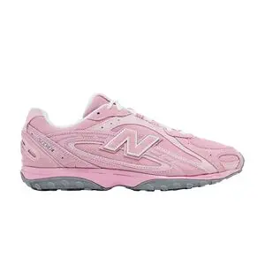 NEW BALANCE 204l Pastel Pack Sneakers - Pink