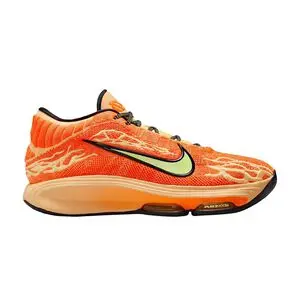 Nike Victor Wembanyama X Air Zoom Gt Hustle 3 Sneakers