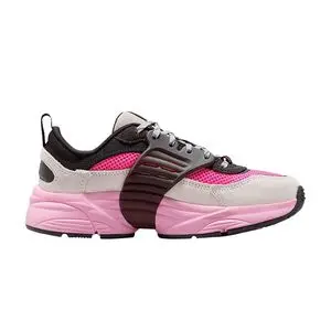 JORDAN Trunner O/s Gs Sneakers - Black